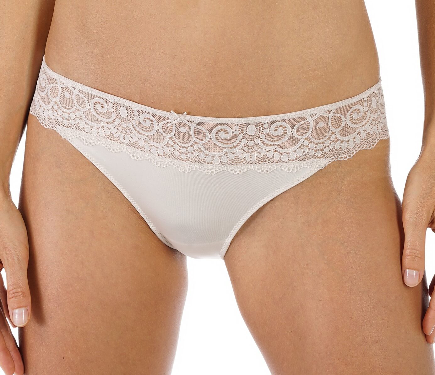 Mey Serie Amorous Damen Mini-Slip