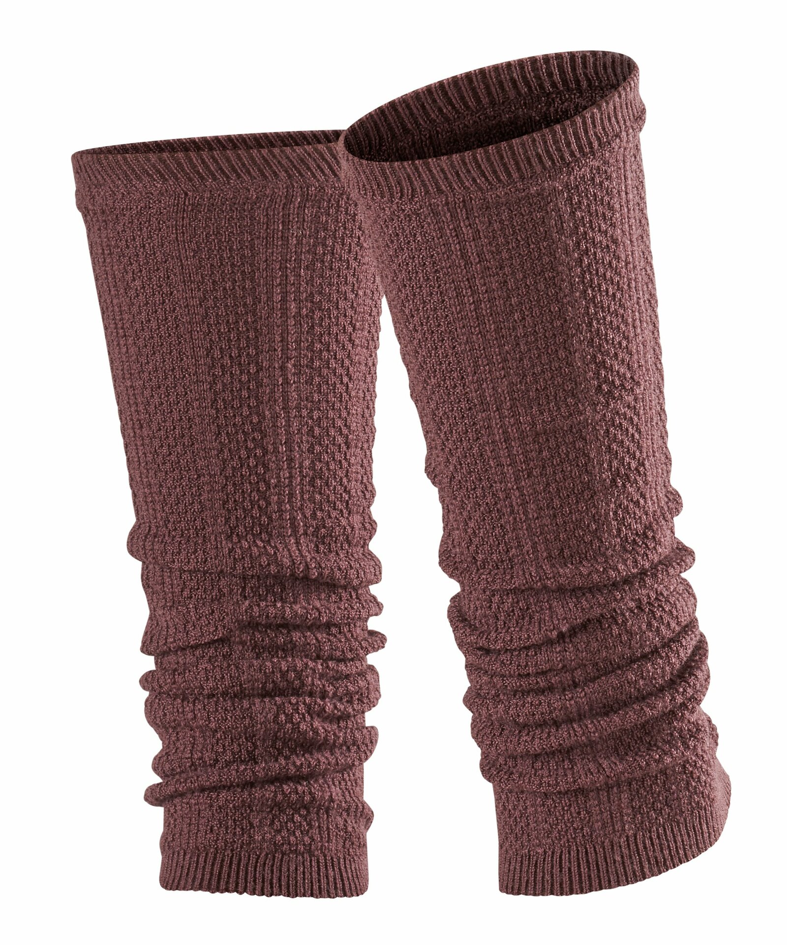 Falke Armour Damen Legwarmer Stulpen