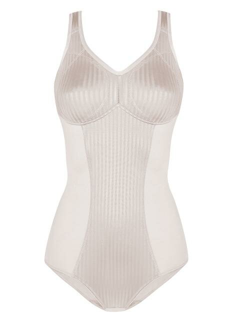 Susa Cremona Damen Body ohne Bügel