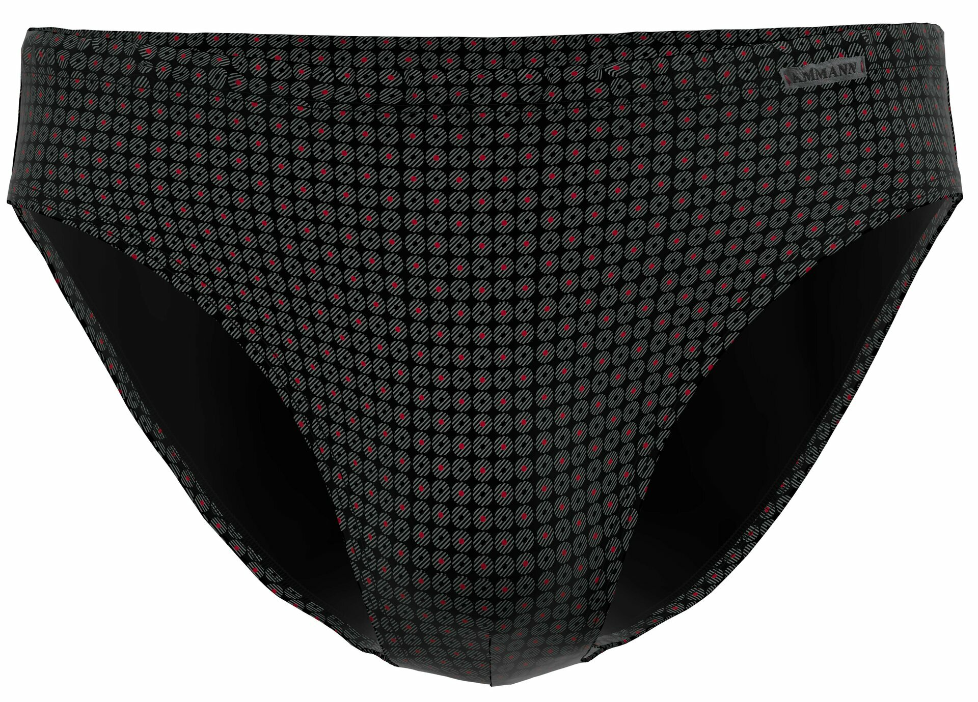 Ammann New Modern Herren Mini Slip