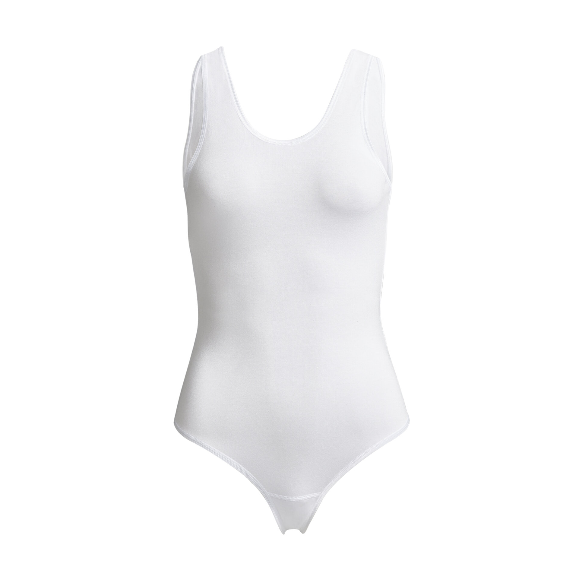 Conta 440 Single Jersey Damen String Body