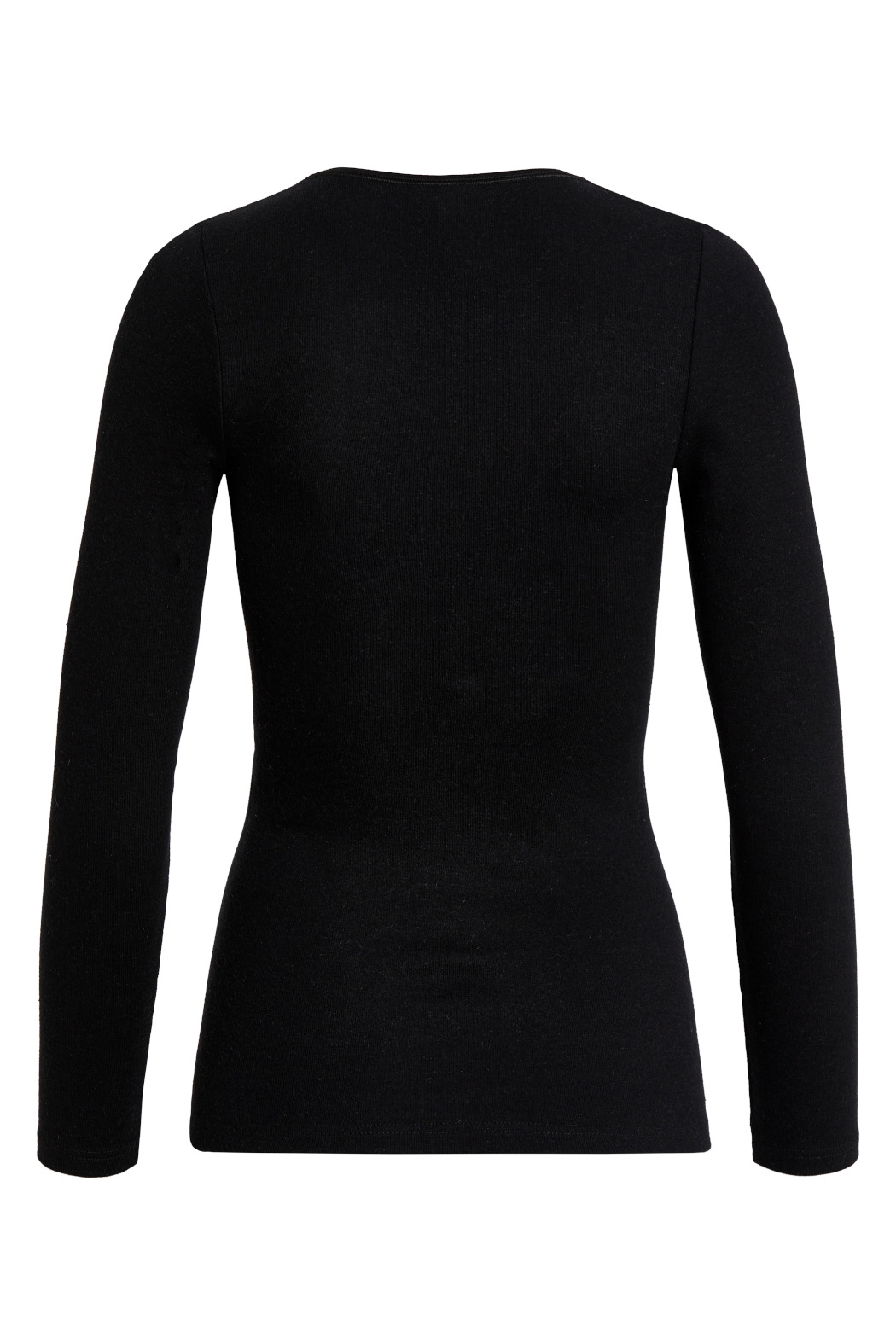 Sangora Angora Damen Spenzer 1/1 Arm | 750 Schwarz | XL | 801 0830.8