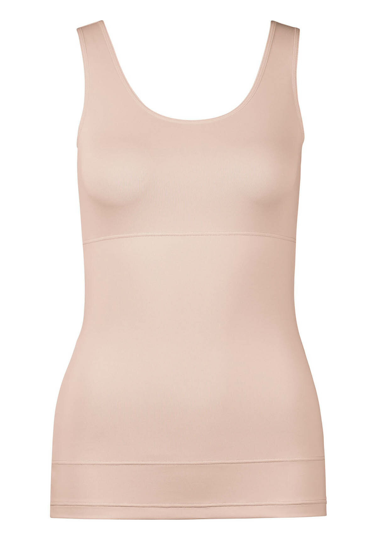Huber Daywear Just Shape Tank top Damen