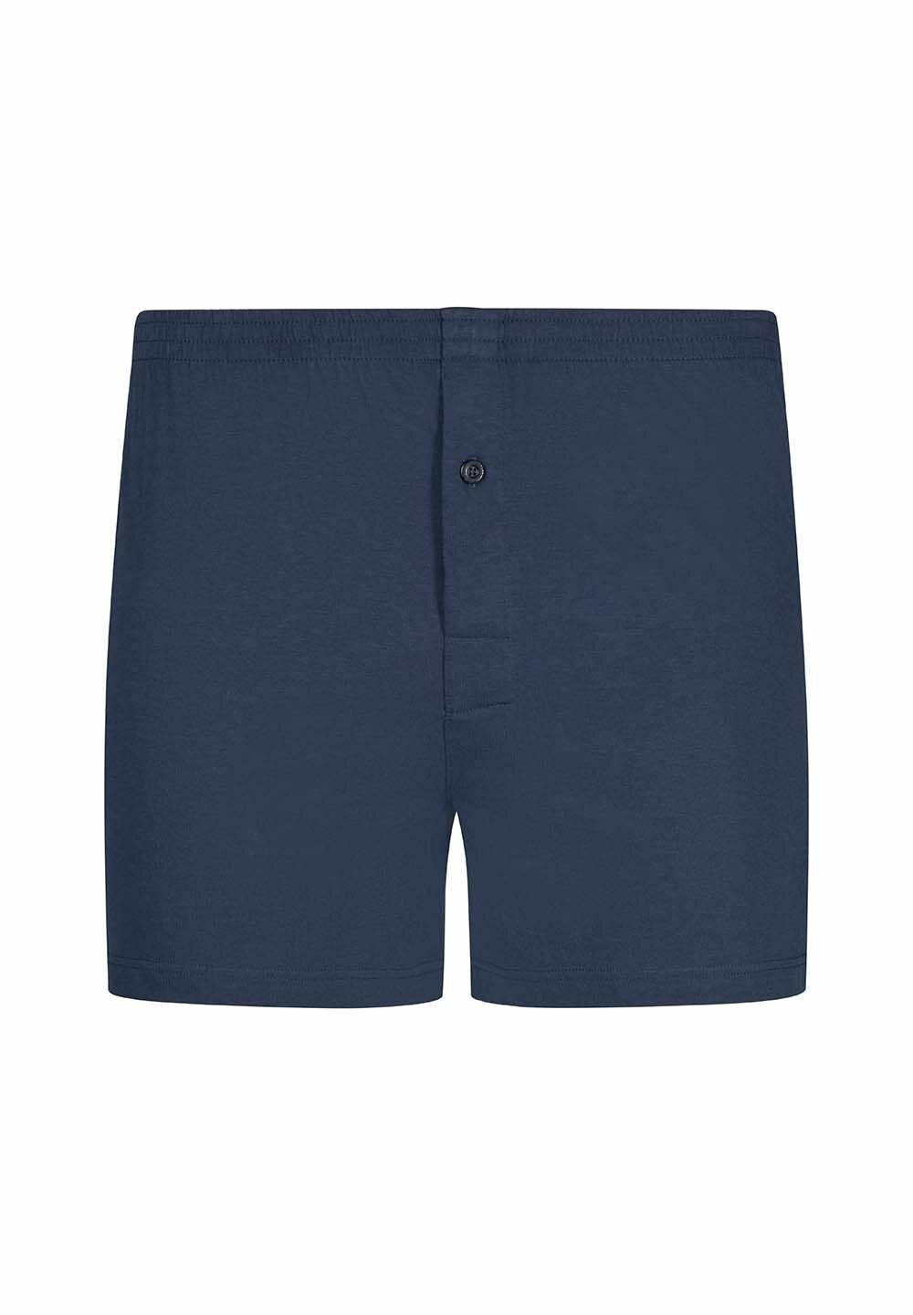 Huber Daywear hautnah Jerseyboxer Selection Herren Boxer Shorts