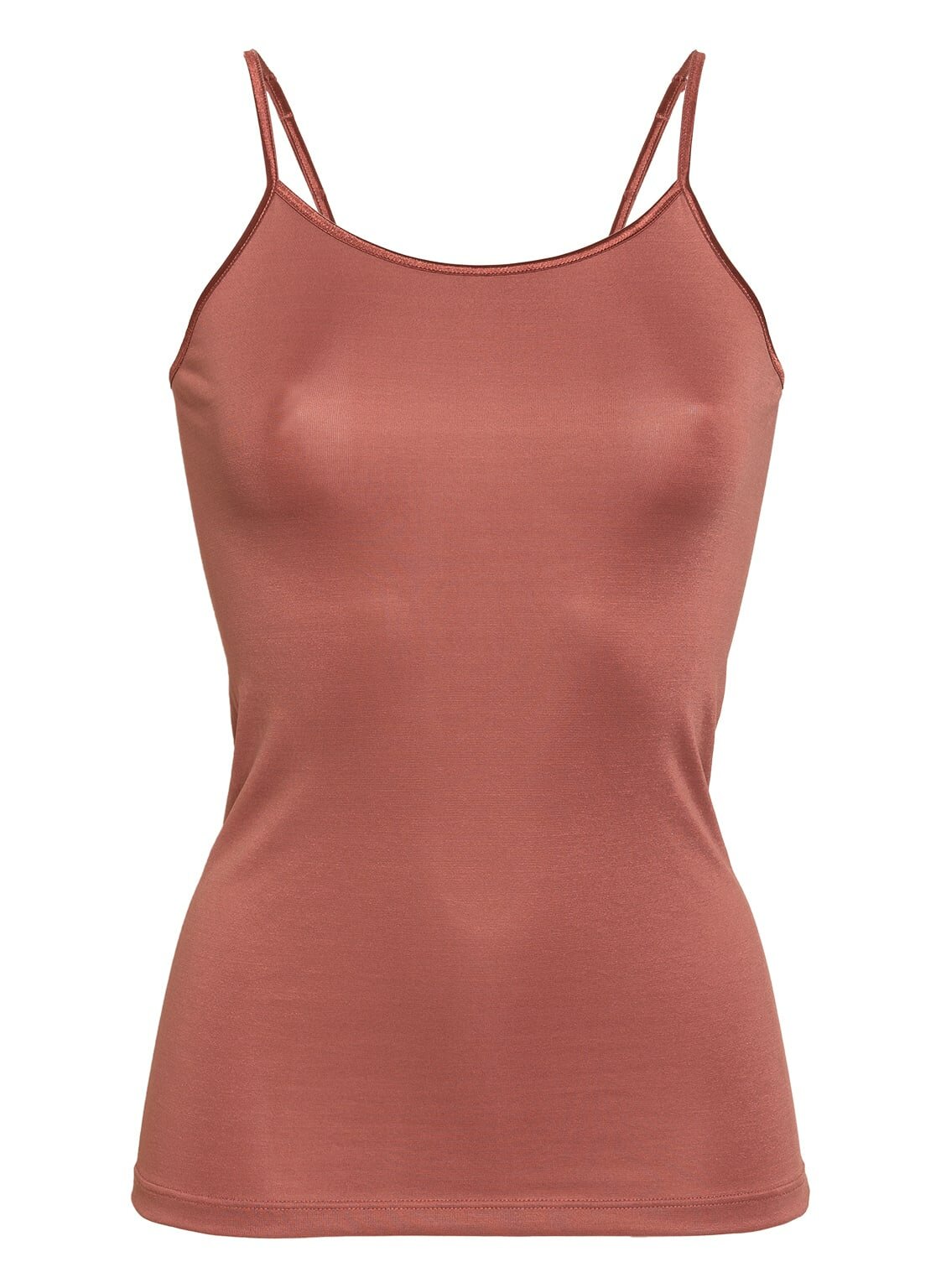 Mey Emotion Damen Spaghetti Top