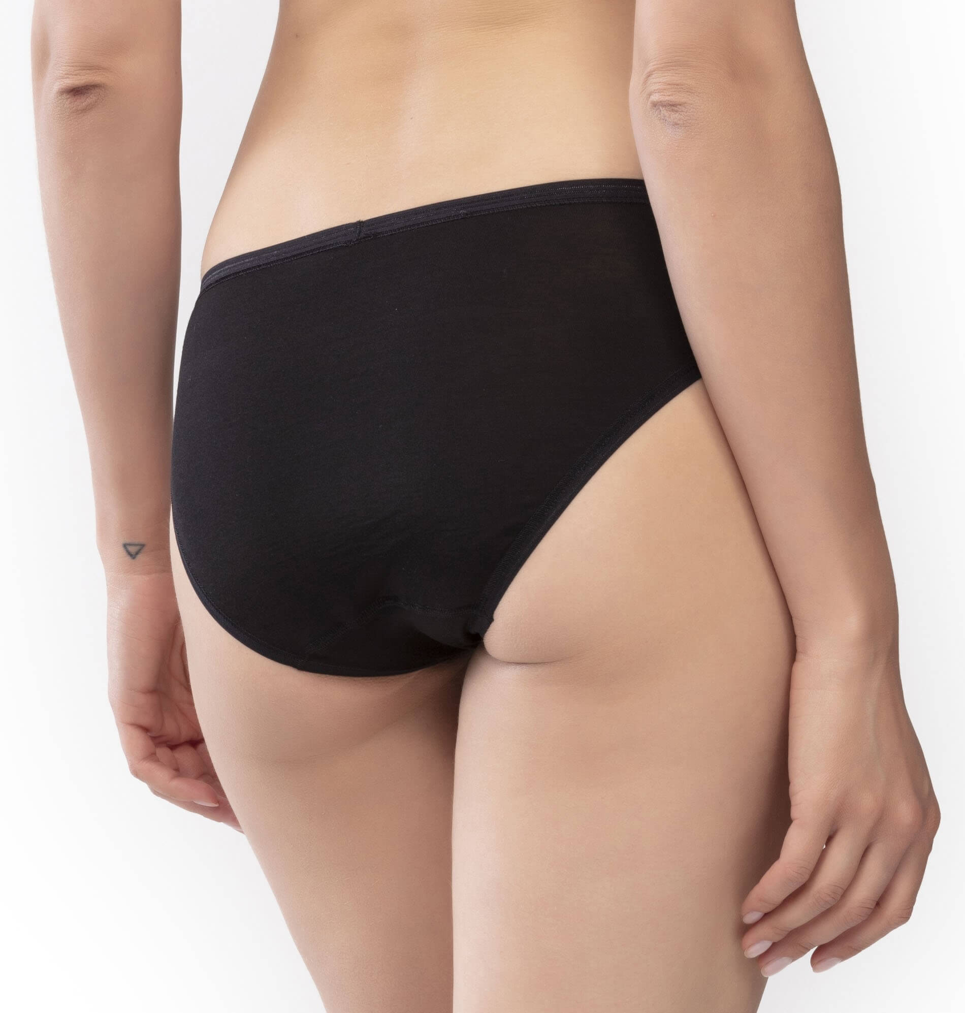 Mey Serie Lights Basics Damen Mini-Slip