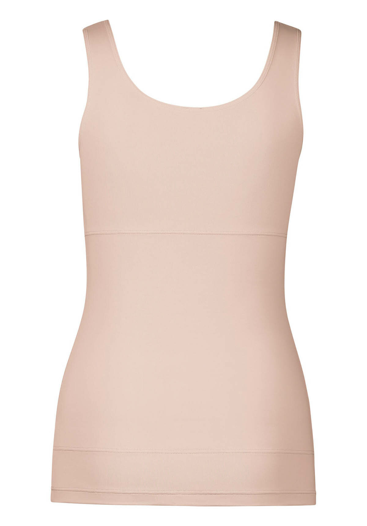 Huber Daywear Just Shape Tank top Damen