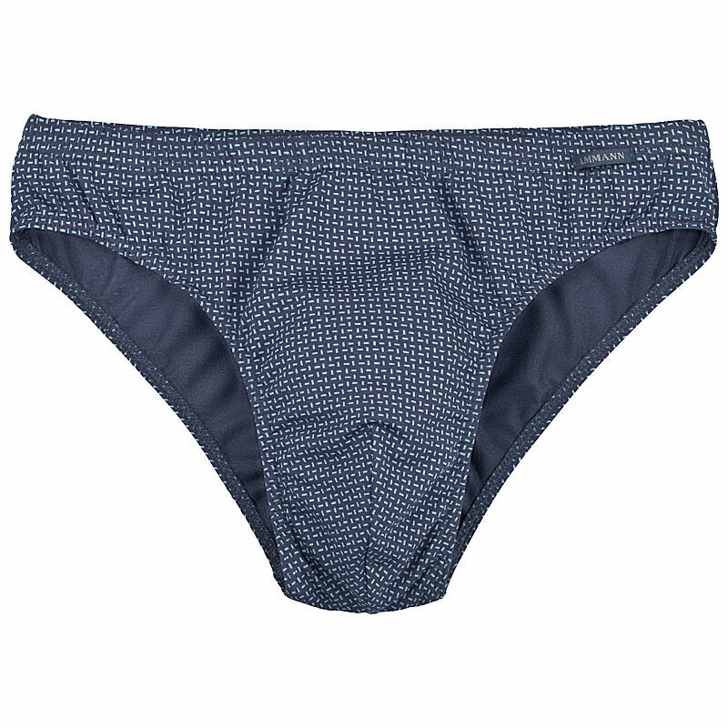 Ammann Minimal Artwork Herren Mini-Slip