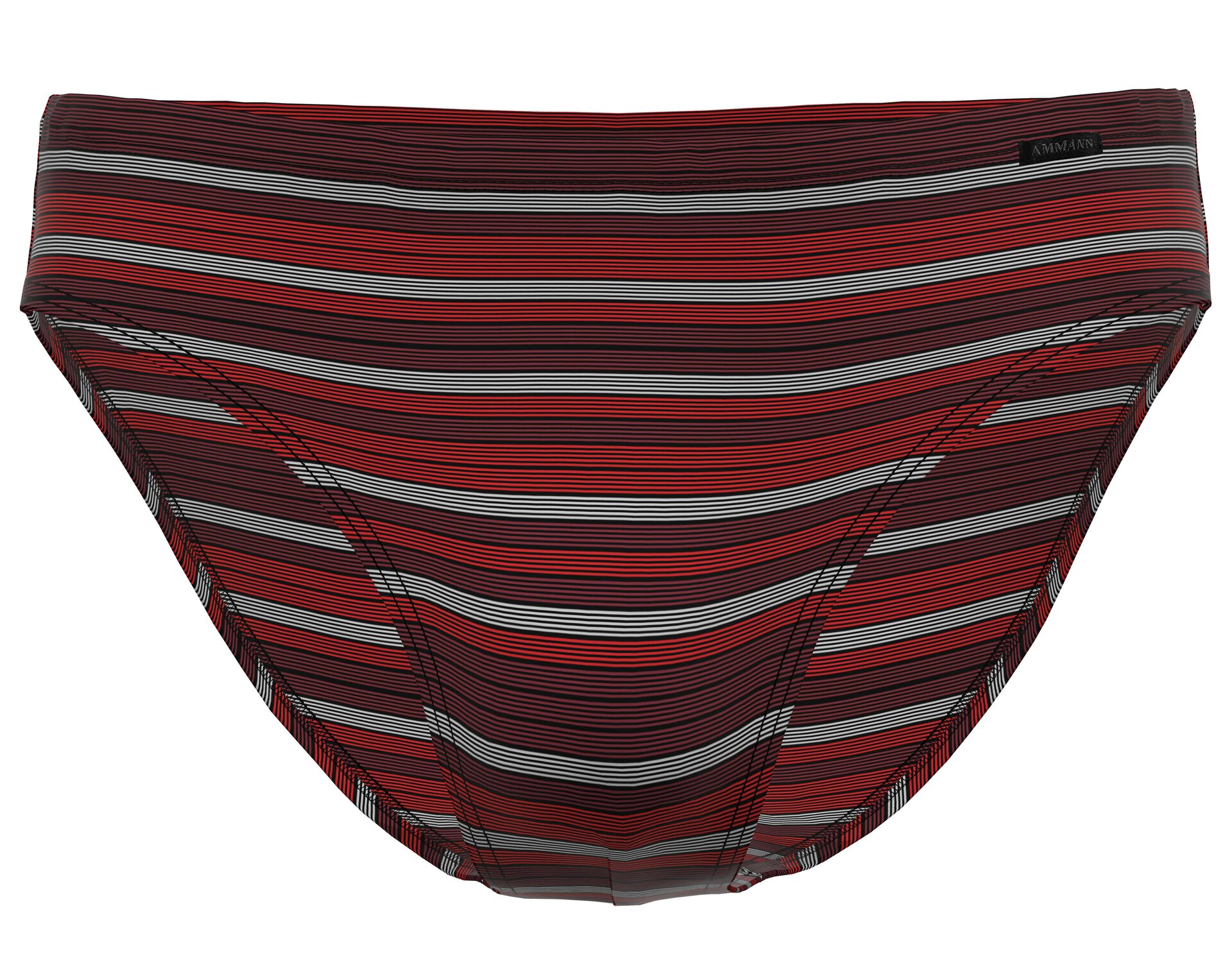 Ammann New Modern Herren Mini Slip