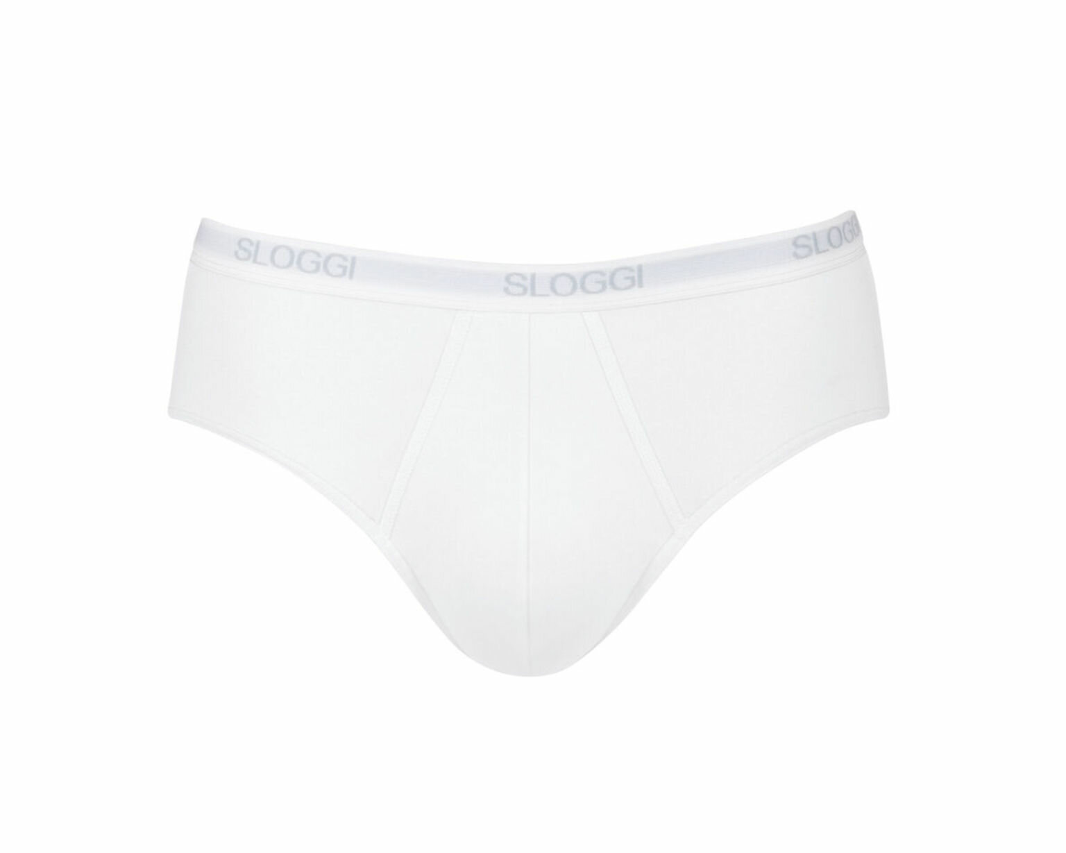 Sloggi Originals Basic Herren Midi