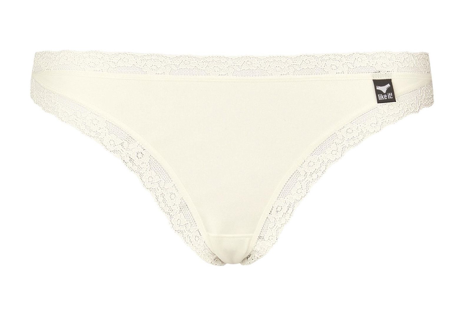 2er-Pack Like it! Olivia Damen String