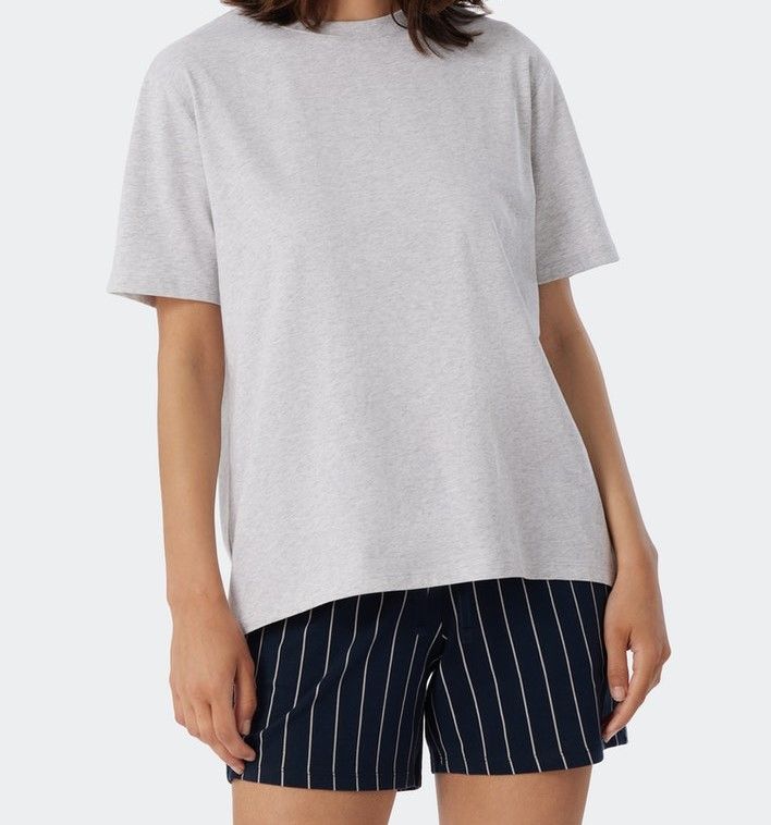 Schiesser Mix+Relax Damen Shirt