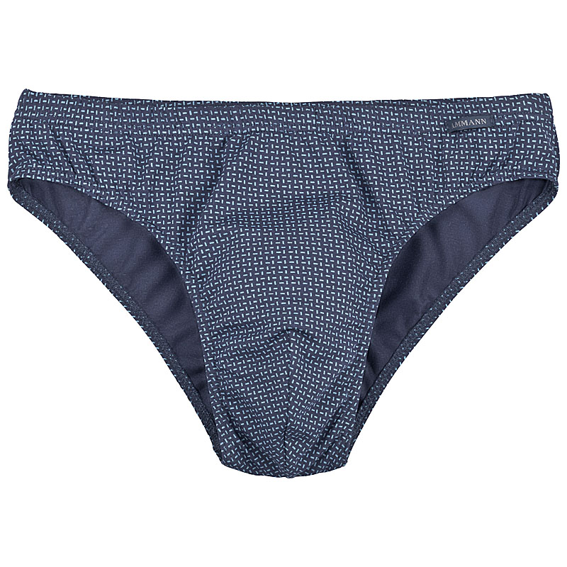 Ammann Minimal Artwork Herren Mini-Slip